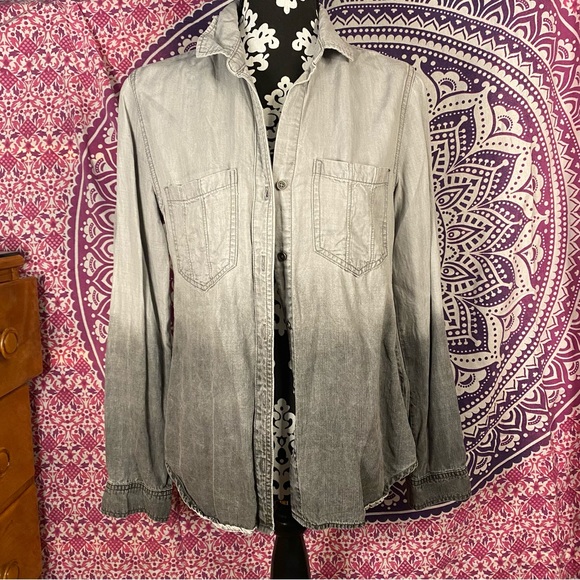 cloth & stone | Tops | Cloth Stone Shirt | Poshmark